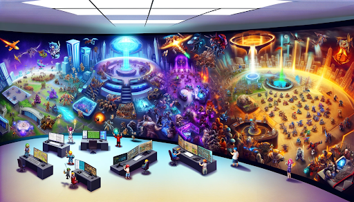 Jay is games - We do online and Mobile Game Reviews