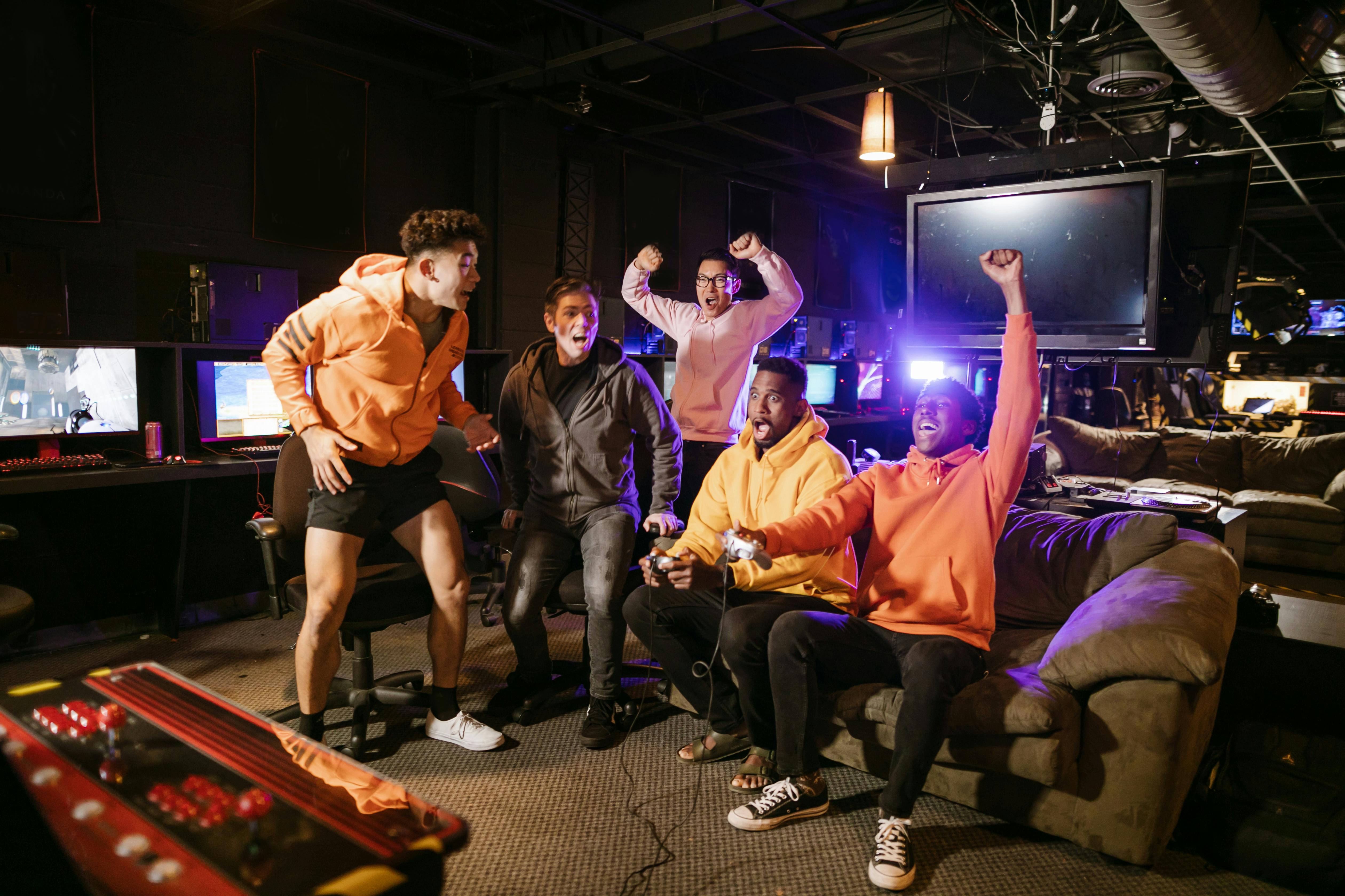 Jay is games - We do online and Mobile Game Reviews