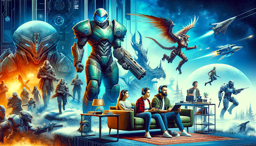 Jay is games - We do online and Mobile Game Reviews